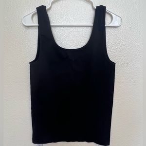 J. Crew Factory | Tops | Jcrew Factory Reversible Layering Tank Top ...